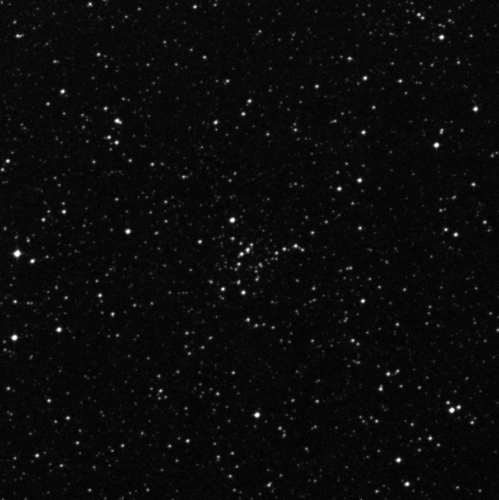 Pişmiş Catalogue of Open Clusters (1959) – Sand and Stars