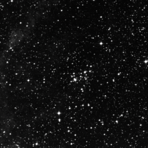 Pişmiş Catalogue of Open Clusters (1959) – Sand and Stars